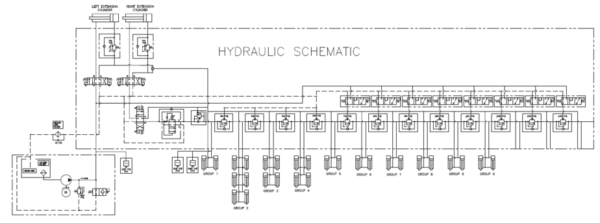 The Best Way to Read a Hydraulic Schematic – Mentored Engineer