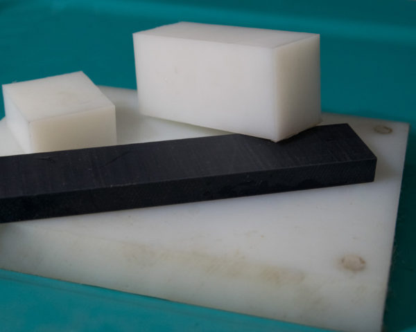 Popular Sliding Wear Pad Materials - Which One is Right? - Mentored ...