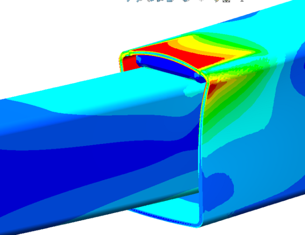 7 Tips for Designing Excellent Tube in Tube Sliding Joints - Mentored ...