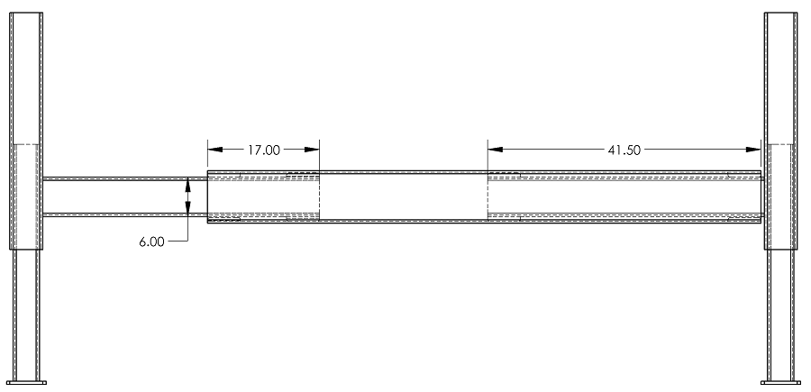 7 Tips for Designing Excellent Tube in Tube Sliding Joints - Mentored ...