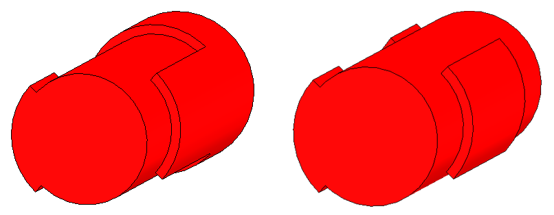 FEA Tip-Pin and Cylinder Modeling for Shorter Runs - Mentored Engineer