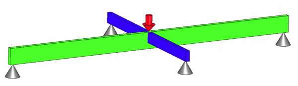 The Best Guide to Solving Statically Indeterminate Beams - Mentored ...